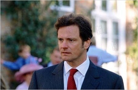COLIN FIRTH – All Mad(e) Here